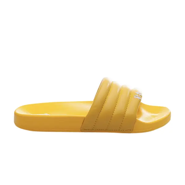 LI-NING Bubble Slide Paris Fashion Week - Yellow