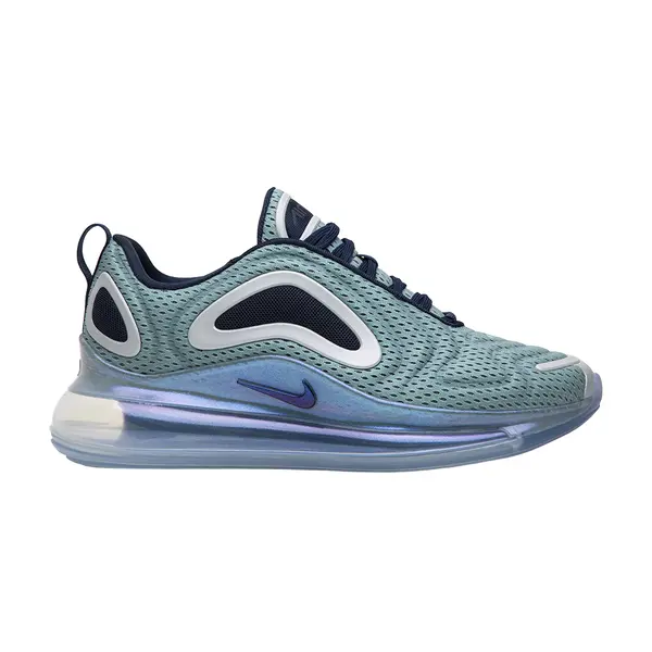 Nike Max 720 'northern Lights Day' Sneakers - Green