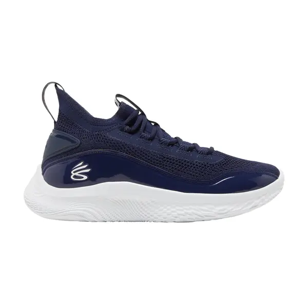 CURRY BRAND Curry 8 Nm Sneakers - Blue