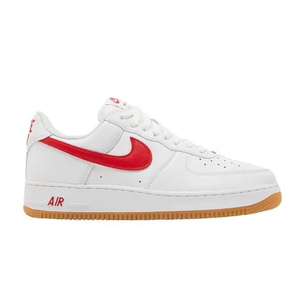 Nike Force 1 Low - White