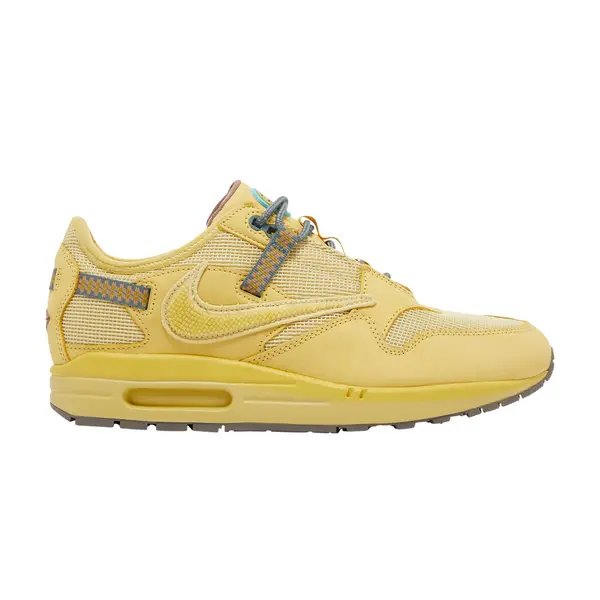 Nike X Travis Scott Air Max 1 - Tan