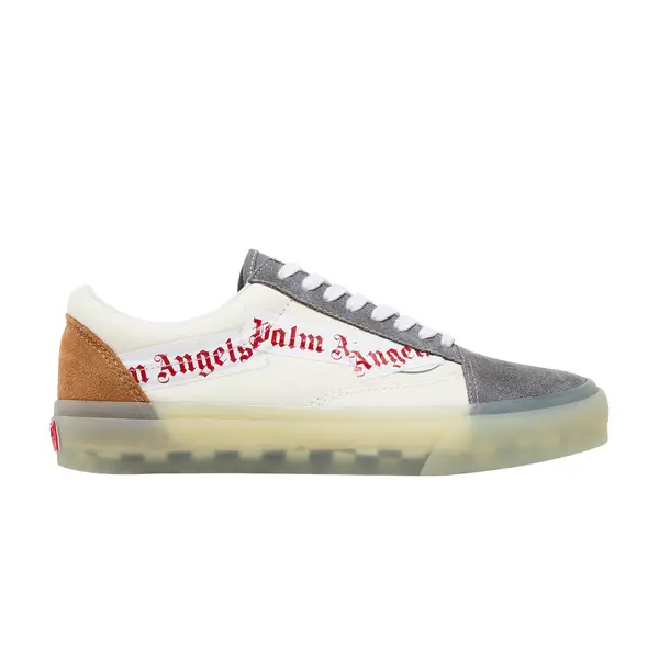 VANS Palm Angels X Old Skool Vlt Lx Sneakers - Grey