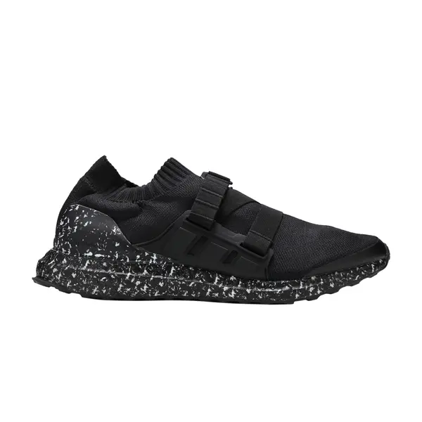 Adidas X Hyke Ultraboost Aoh 001 Sneakers - Black