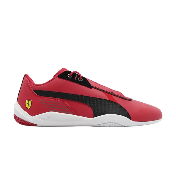 PUMA Scuderia Ferrari X R-cat Machina - Red