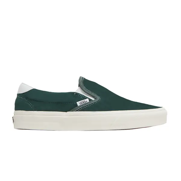 VANS Slip-on 59 - Green