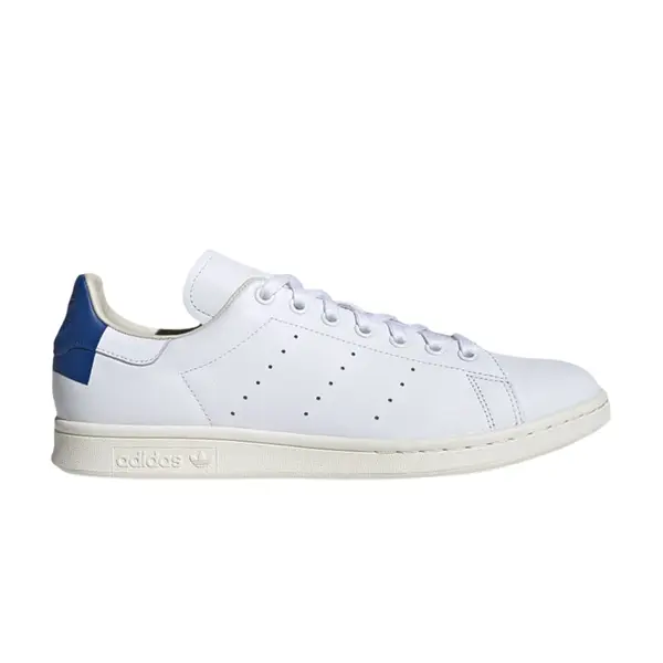 Adidas Stan Smith Sneakers - White