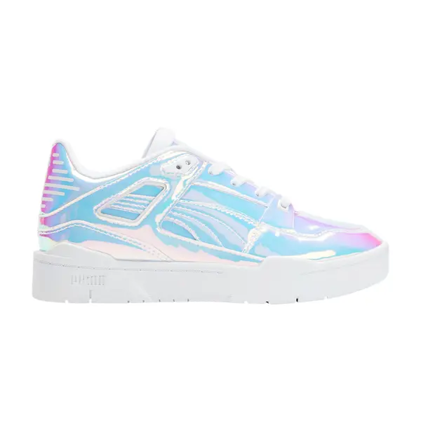 PUMA Slipstream Iridescent Sneakers