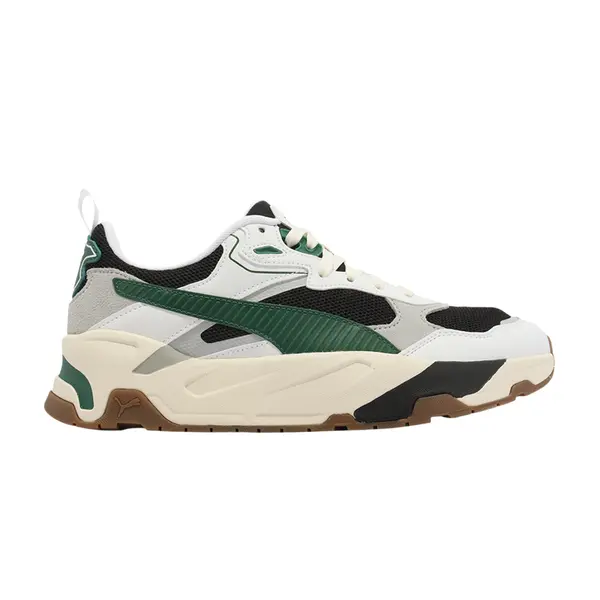 PUMA Trinity Sneakers - Black