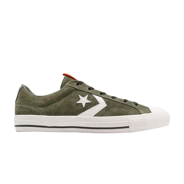 CONVERSE Star Player Sneakers - Green