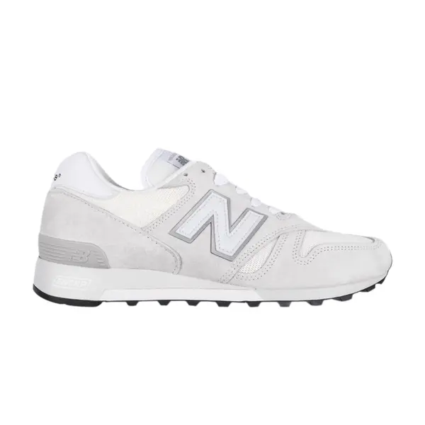 NEW BALANCE 1300 Made In Usa Sneakers - White