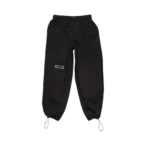 PLEASURES Tidy Hiking Pant - Black