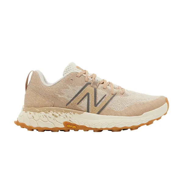 NEW BALANCE Fresh Foam X Hierro V7 - Brown