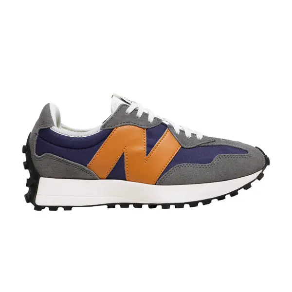 NEW BALANCE 327 Sneakers - Purple