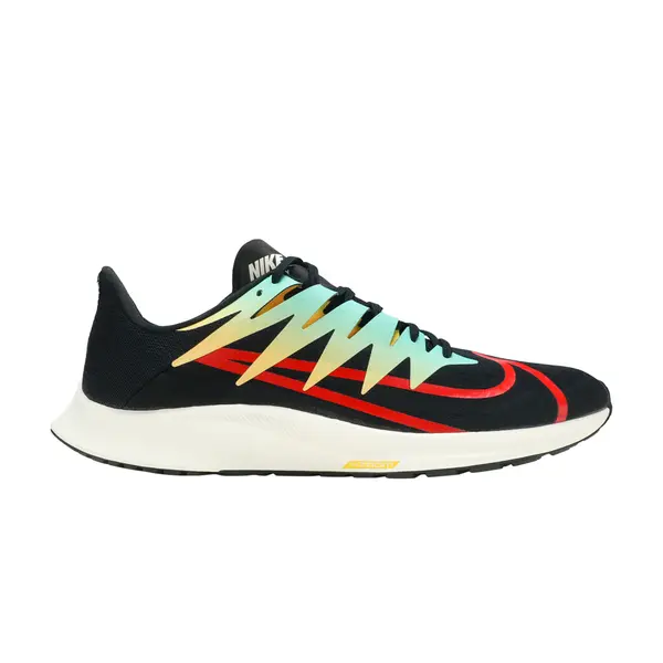 Nike Zoom Rival Fly Multi - Black