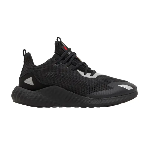 Adidas Alphaboost Utility Sneakers