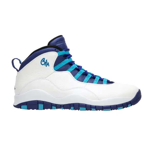 JORDAN Retro - White