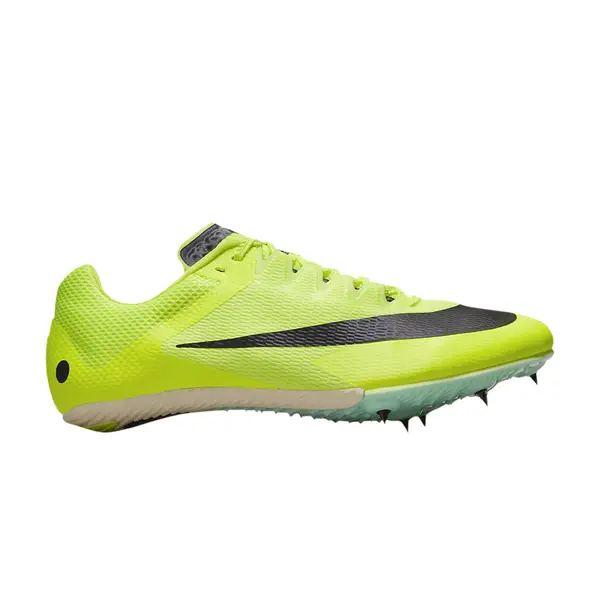 Nike Zoom Rival Sneakers - Green