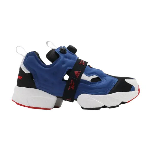 REEBOK Instapump Fury Boost Sneakers - Blue