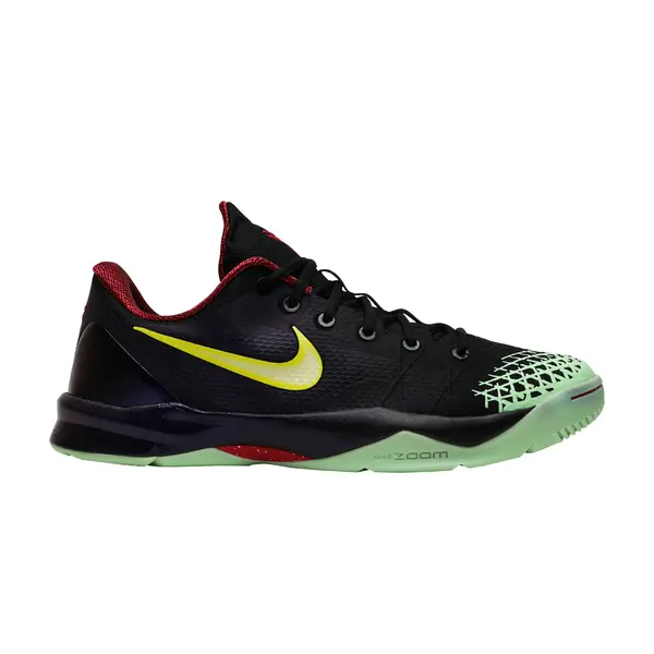 Nike Zoom Kobe Venomenon 4 Sneakers - Black