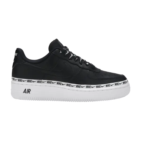 Nike Air Force 1 Low 'ribbon Pack - Black