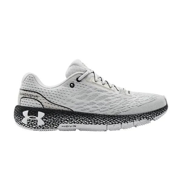 Under Armour Hovr Machina Sneakers - White