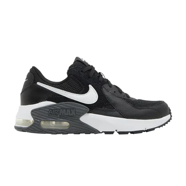 Nike Air Max Excee Sneakers - Black