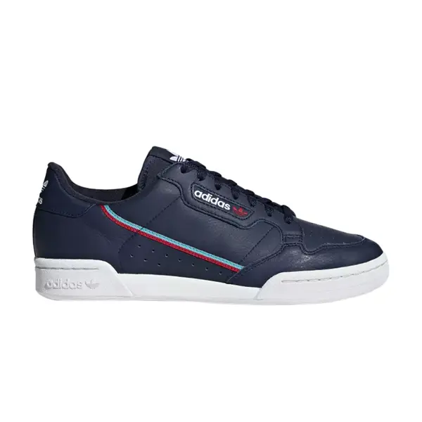 Adidas Continental 80 - Blue
