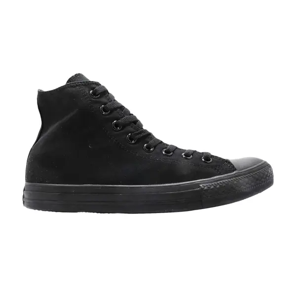 CONVERSE Chuck Taylor All Star High Top Sneakers - Black