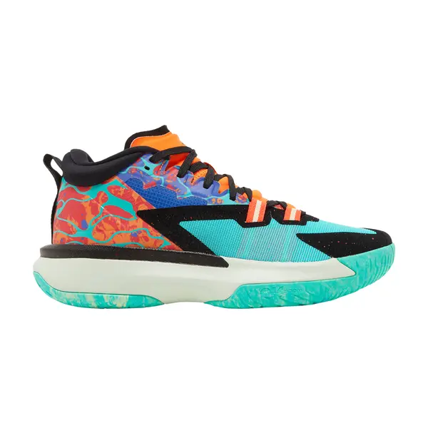 JORDAN Zion 1 Pf Sneakers - Teal