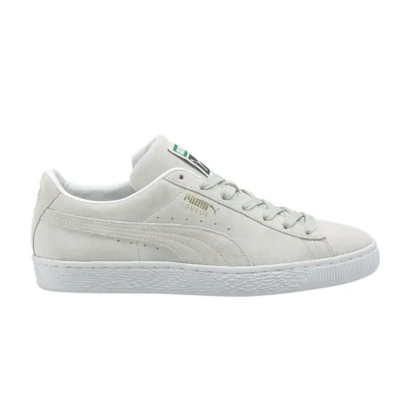 PUMA Suede Classic 21 Sneakers - Grey