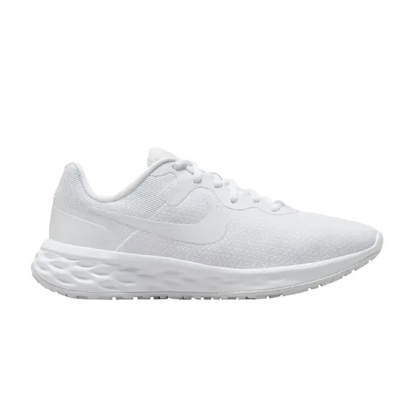 Nike Revolution Next Nature - White