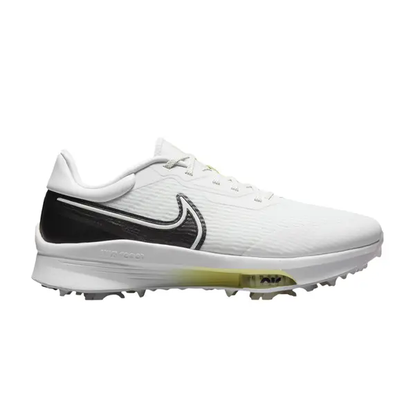 Nike Zoom Infinity Tour Next% Wide - White