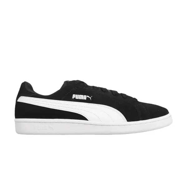 PUMA Smash Sd Sneakers - Black