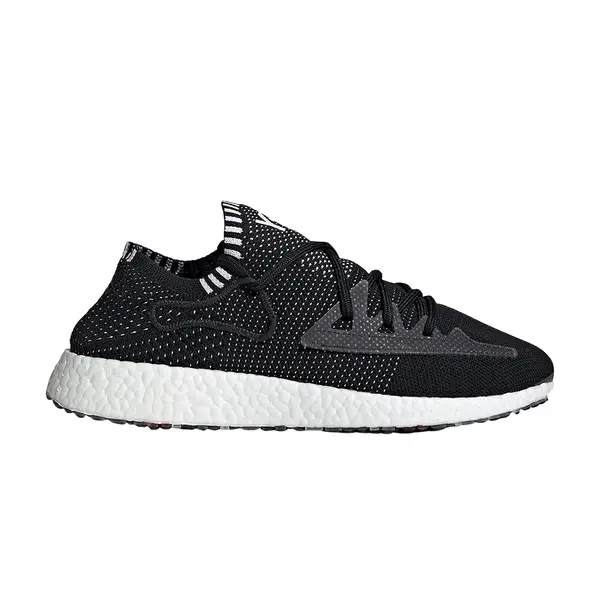 Adidas Y-3 Raito Racer Sneakers - Black