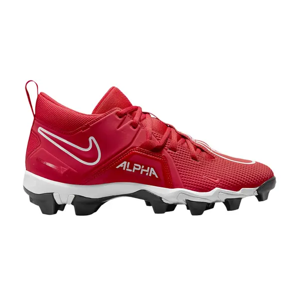 Nike Alpha Menace 3 Shark - Red