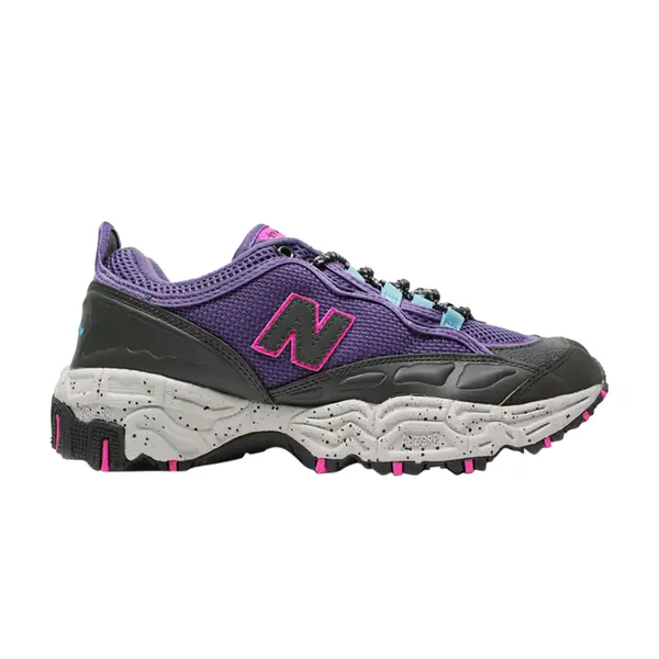 NEW BALANCE 801 Sneakers - Purple