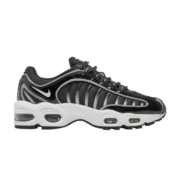 Nike Air Max Tailwind 4 Nrg Patent Sneakers - Black