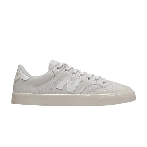 NEW BALANCE Pro Court Sneakers - White