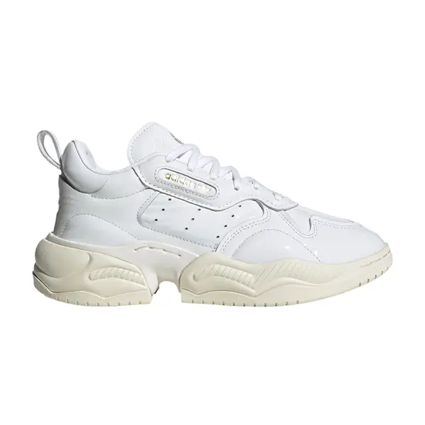 Adidas Supercourt Rx Sneakers - White