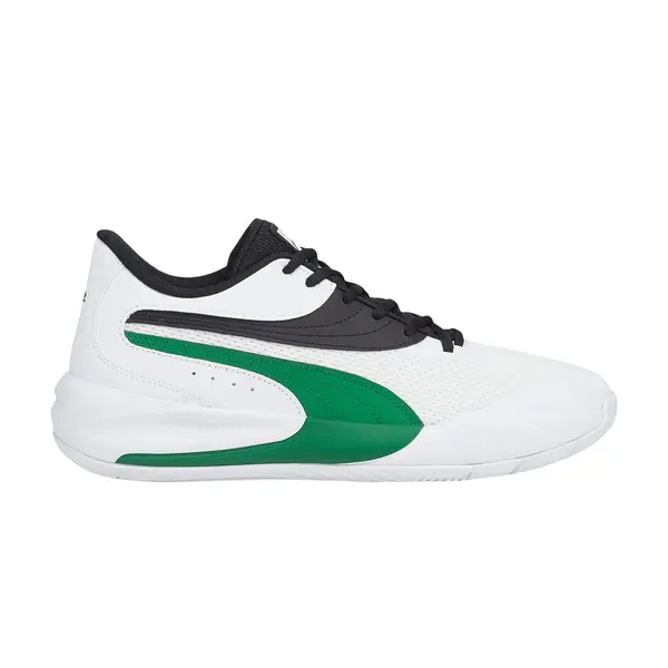 PUMA Triple Basketball Sneakers