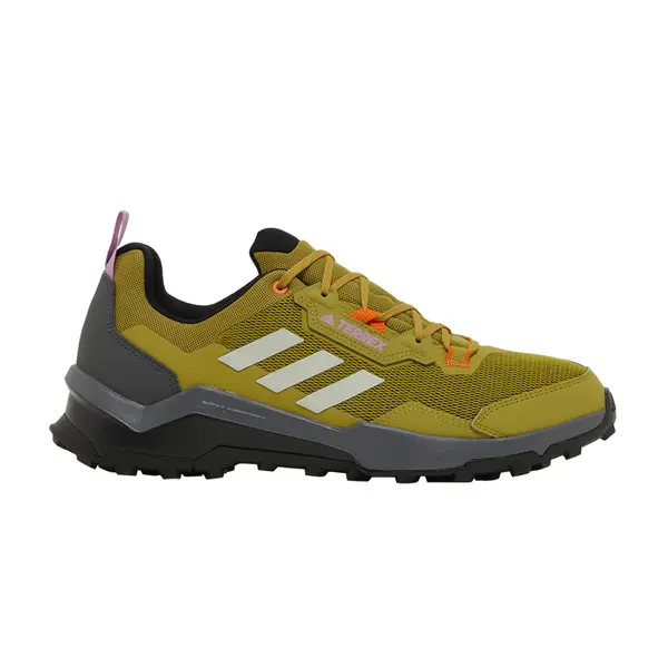 Adidas Terrex Ax4 Primegreen - Green