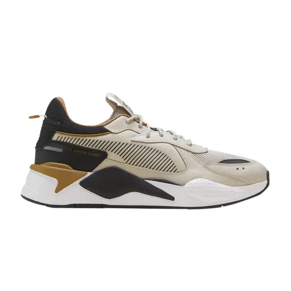 PUMA Rs-x Core Sneakers - Tan