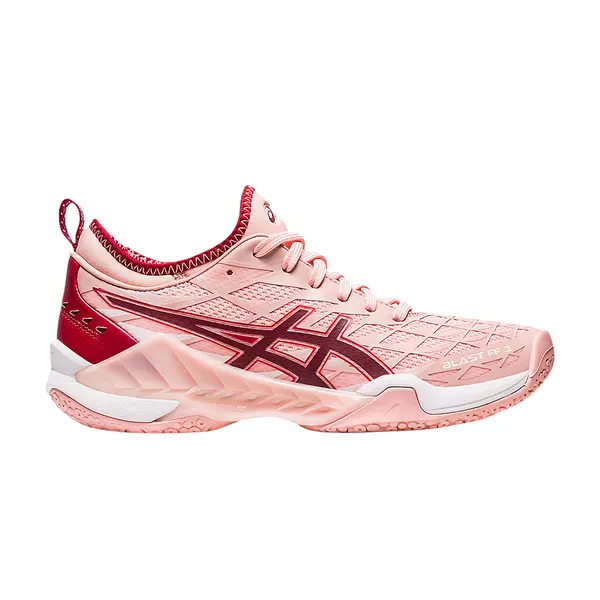Asics Wmns Blast Ff 3 Sneakers - Pink