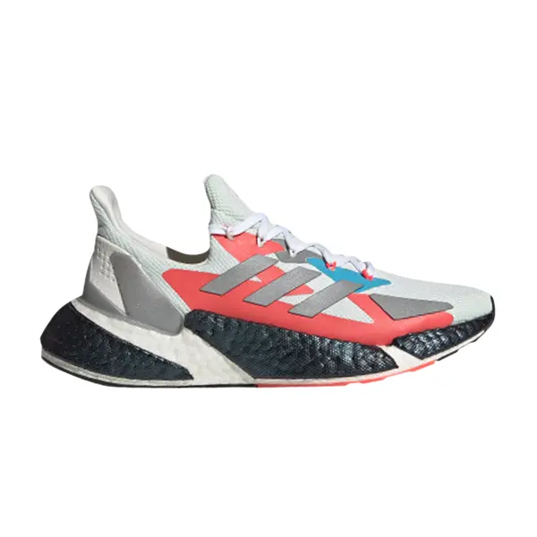 Adidas X9000l4 Sneakers - White