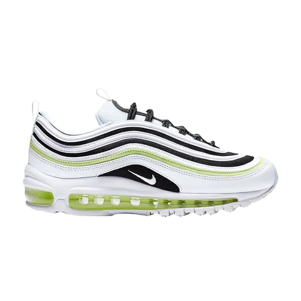 Nike Air Max 97 Sneakers - Green