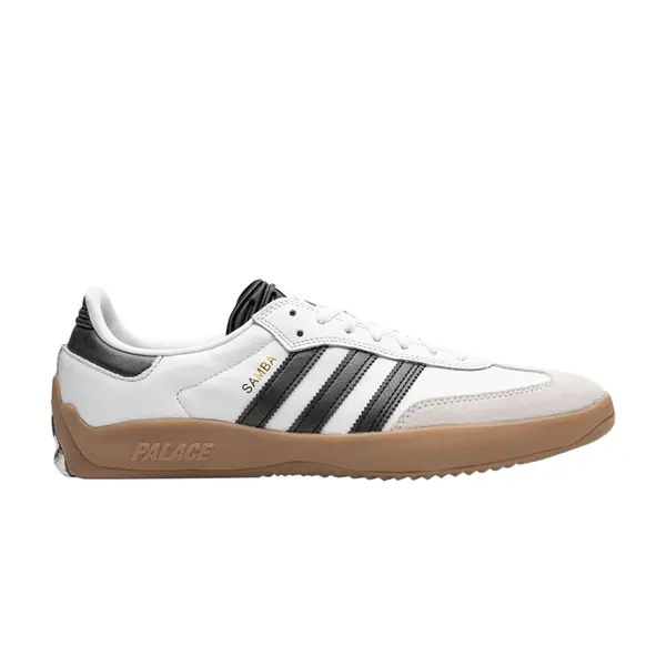 Adidas Palace X Puig Samba Sneakers