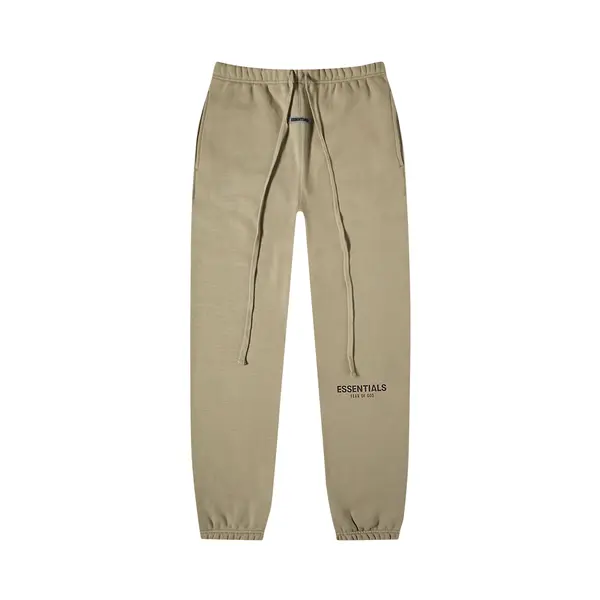 Fear Of God Sweatpants 'olive - Tan