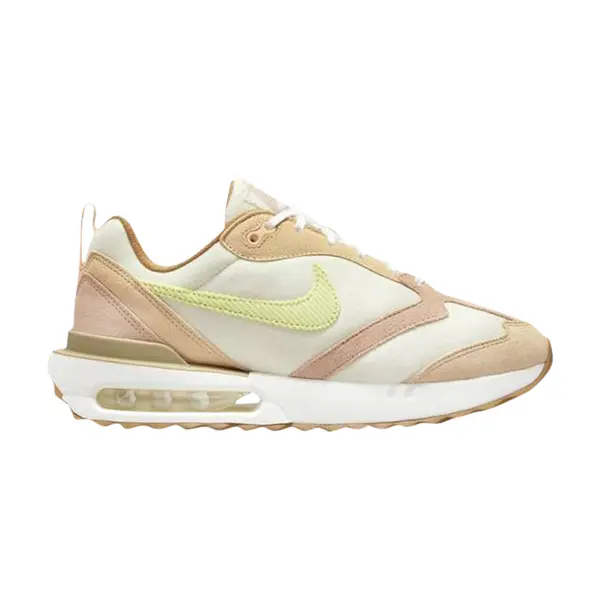 Nike Max Dawn Sneakers - White