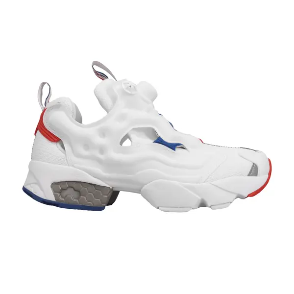 REEBOK Instapump Fury Og Sneakers - White