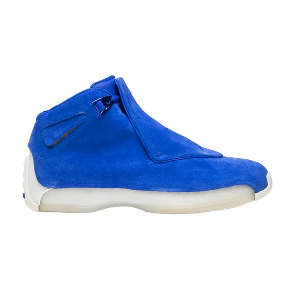 JORDAN 18 Retro Sneakers